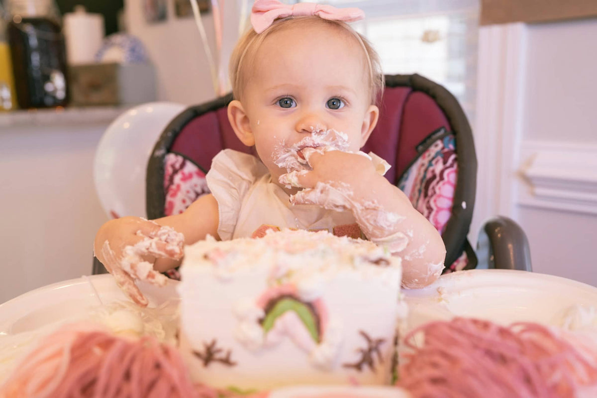 First Birthday Themes | Ultimate Party | First Birthday Party Ideas