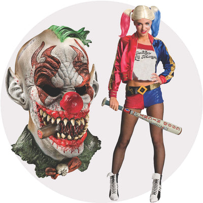 Halloween Costumes | Ultimate Party Super Store | Shop Halloween ...