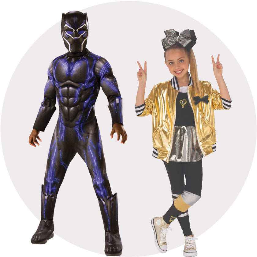 Halloween Costumes Online | The Ultimate Party Super Store