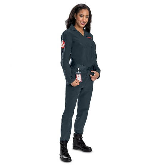 Ghostbusters Engineering Classic Adult Costume - Ultimate Party Super ...
