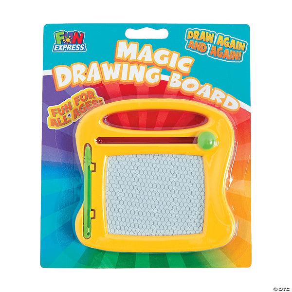 Mini Drawing Boards - Ultimate Party Super Stores