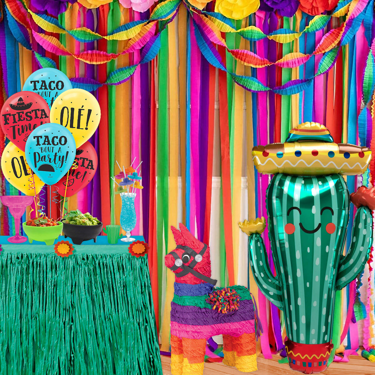 Shop Party Supplies Online | Ultimate Party Super Store