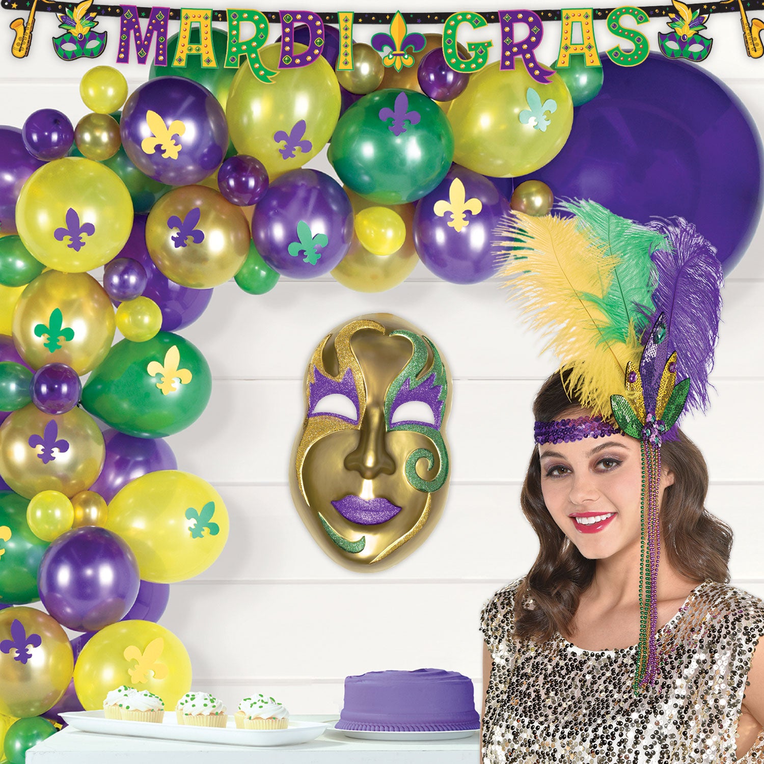 Shop Party Supplies Online | Ultimate Party Super Store