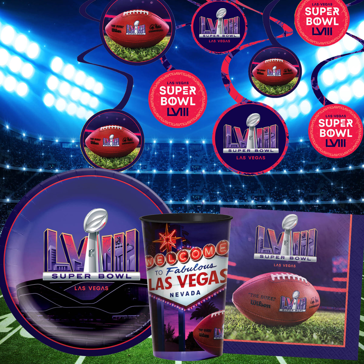 Shop Party Supplies Online | Ultimate Party Super Store