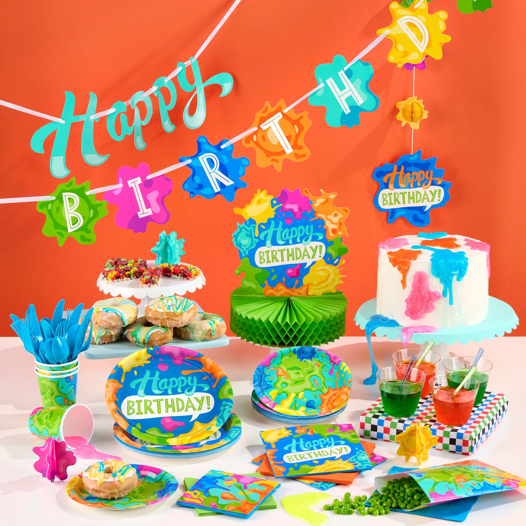 Shop Party Supplies Online | Ultimate Party Super Store