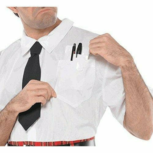 Pocket Protector - Ultimate Party Super Stores