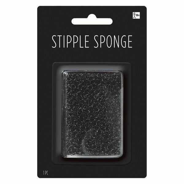 STIPPLE SPONGE - Ultimate Party Super Stores