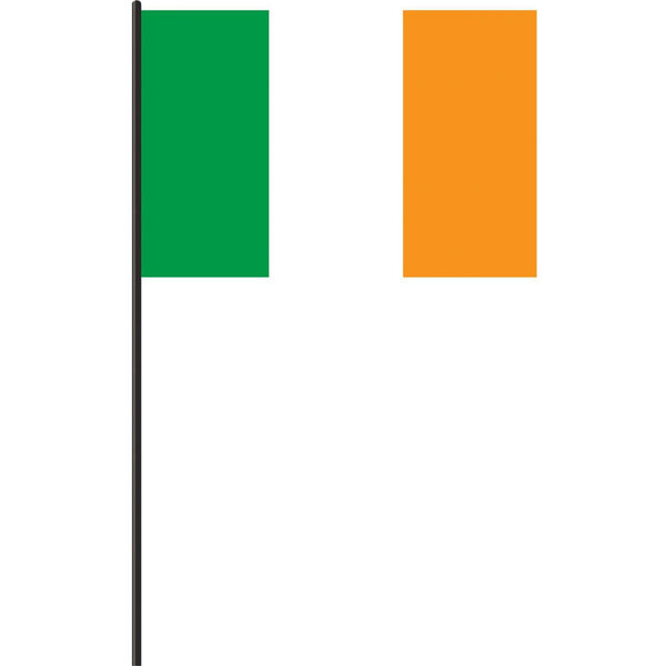 Large Irish Flag - Ultimate Party Super Stores