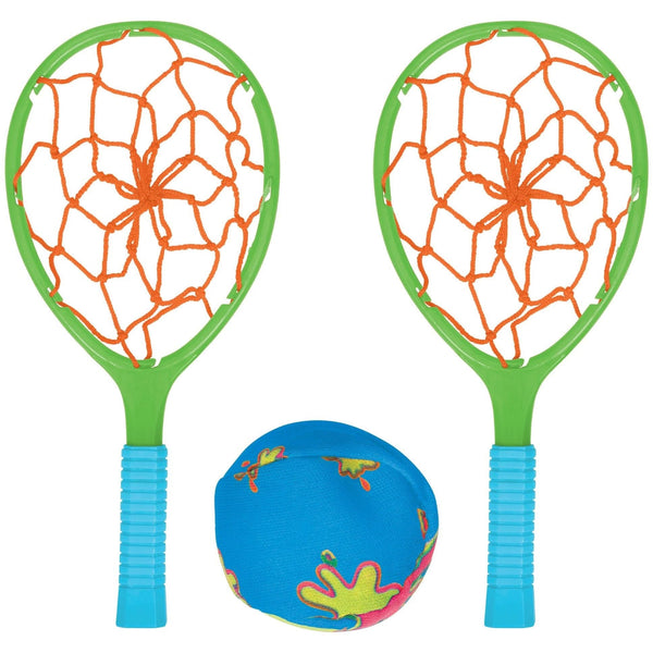 Splash Net Catch Game - Ultimate Party Super Stores