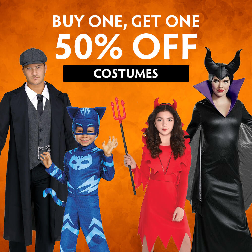 Shop Party Supplies Online | Ultimate Party Super Store