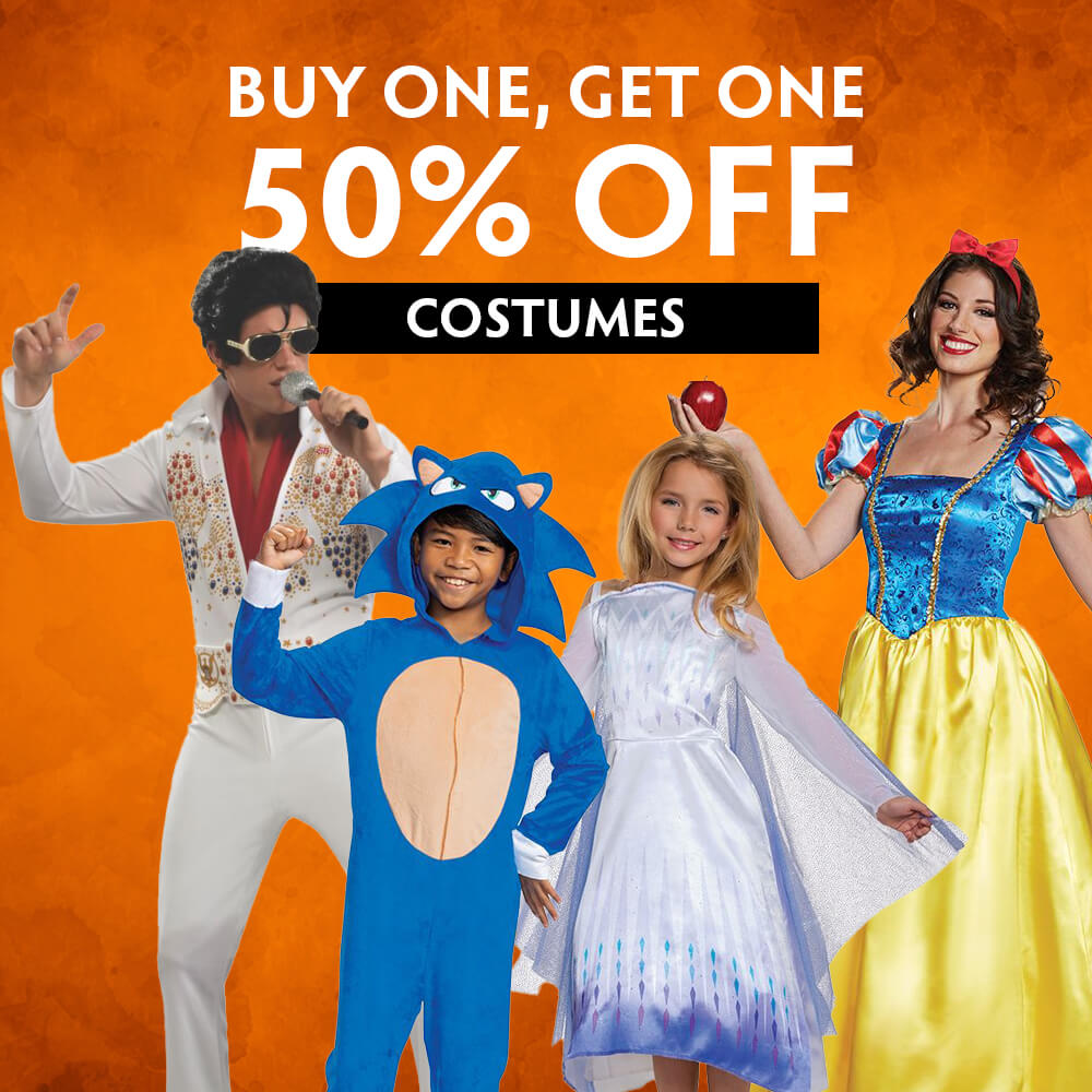 Shop Party Supplies Online | Ultimate Party Super Store