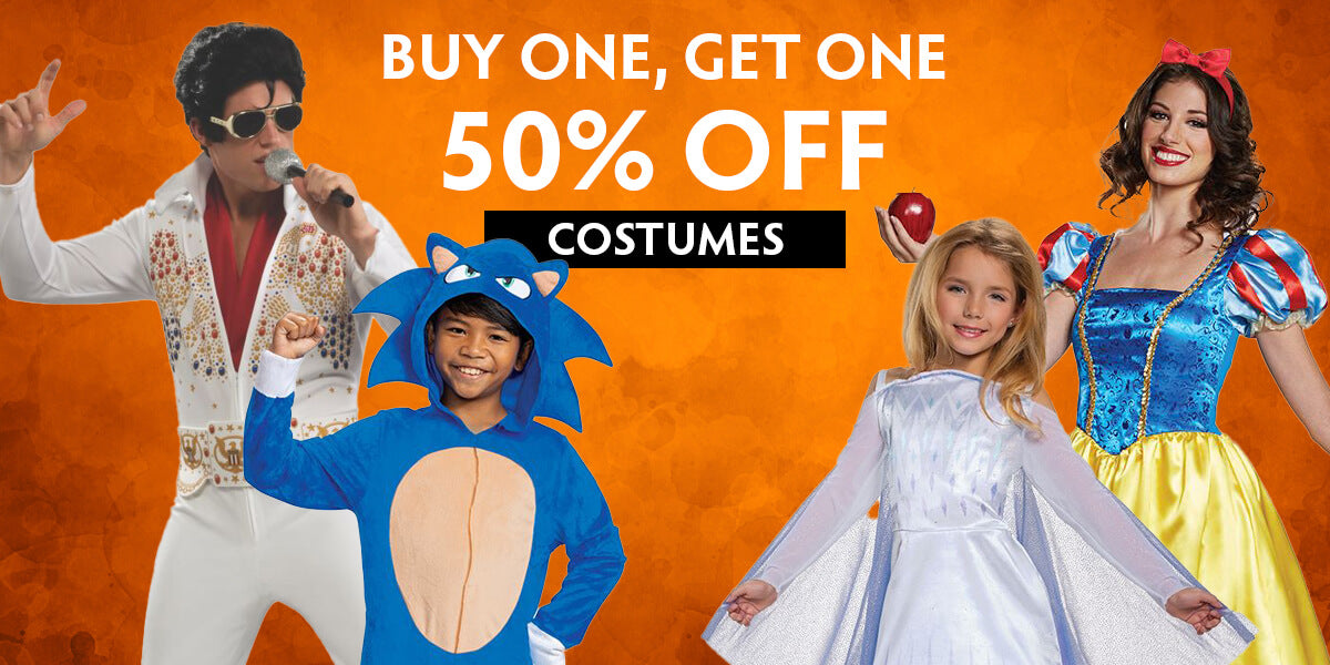 Shop Party Supplies Online | Ultimate Party Super Store