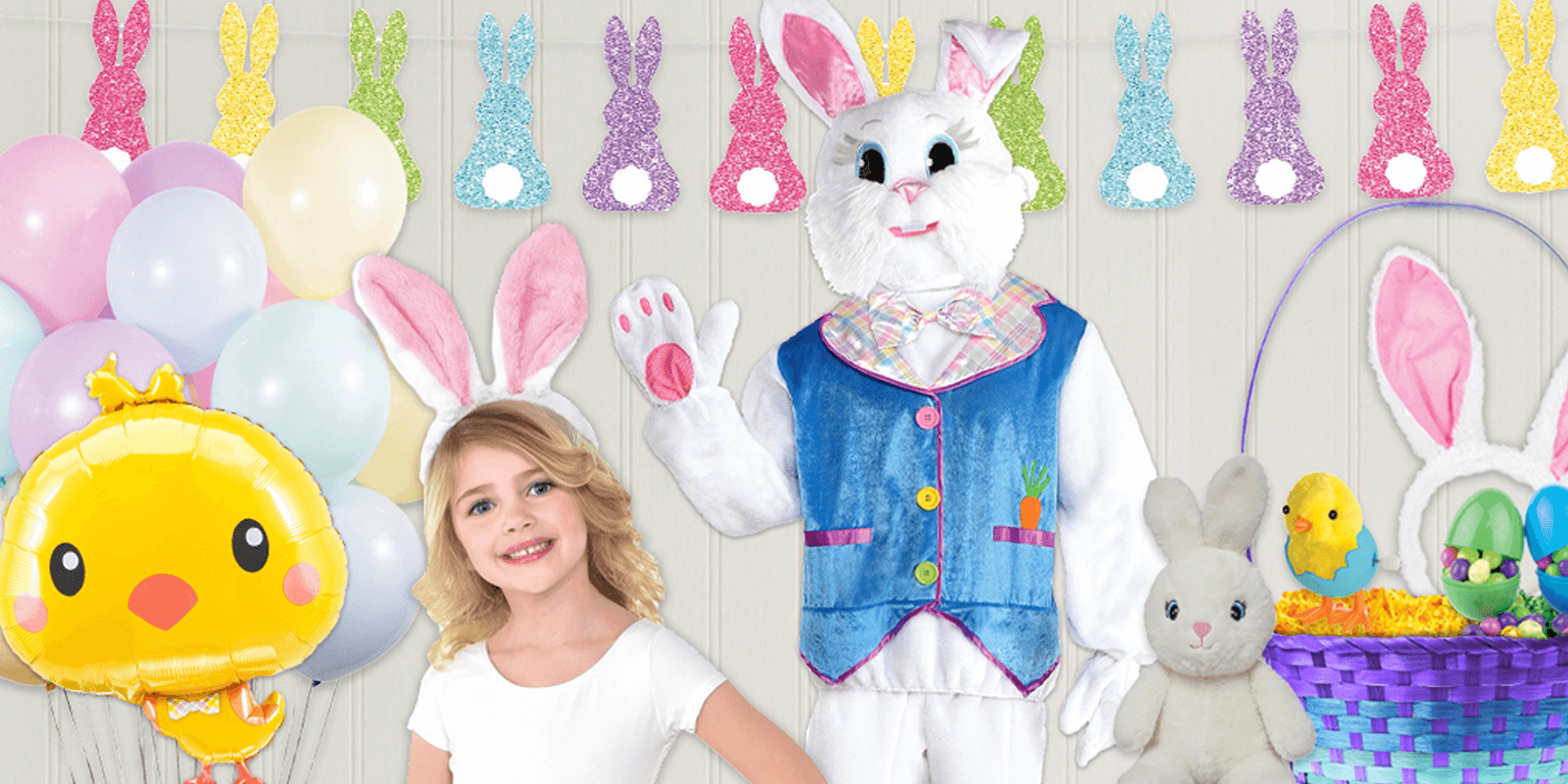 Shop Party Supplies Online | Ultimate Party Super Store