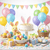 Shop a Variety of Themed Party Supplies | Ultimate Party