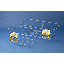 Full Size Wire Chafing Rack - Ultimate Party Super Stores