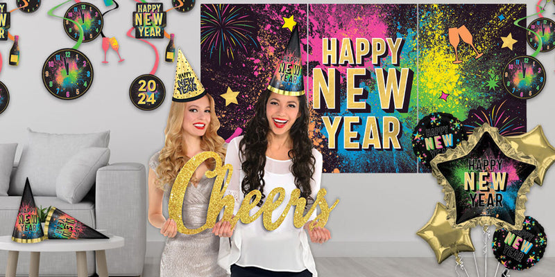 Shop Party Supplies Online | Ultimate Party Super Store