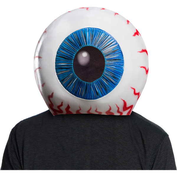 Eyeball Mask - Ultimate Party Super Stores