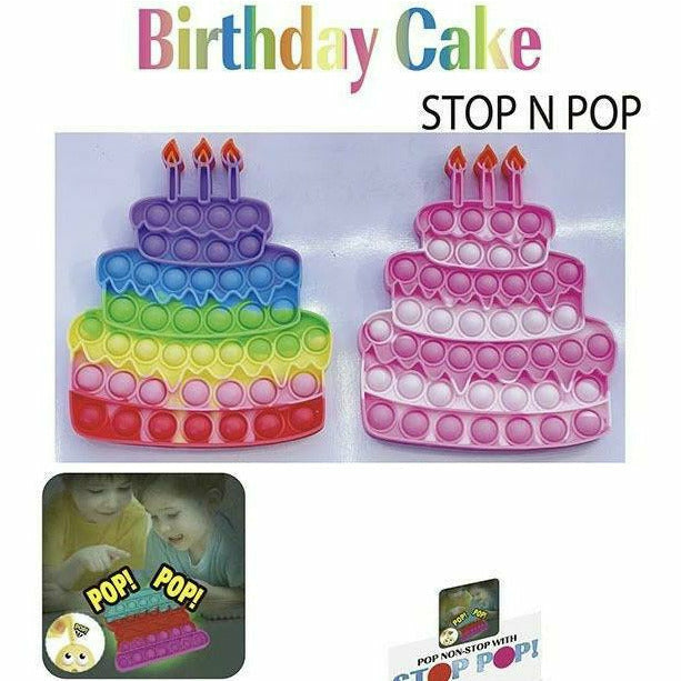 Stop And Shop Cake Designs