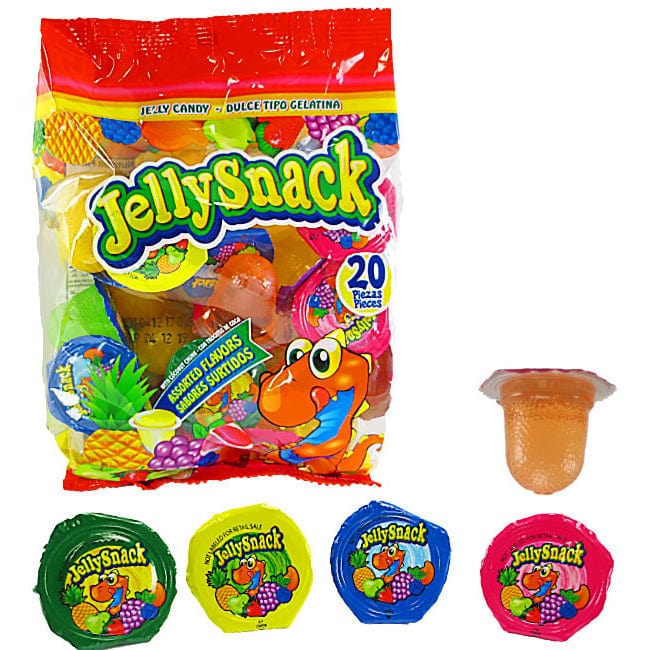 Jelly Candy Handbags