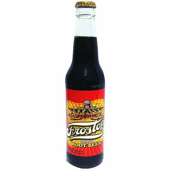 FROSTOP SODA - ROOT BEER - Ultimate Party Super Stores