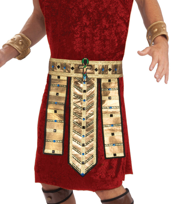 DELUXE EGYPTIAN BELT - Ultimate Party Super Stores