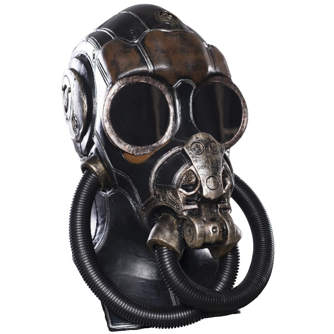 Steampunk Gas Mask Costume