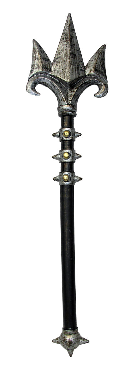 MEDIEVAL FANTASY BATTLE STAFF - Ultimate Party Super Stores