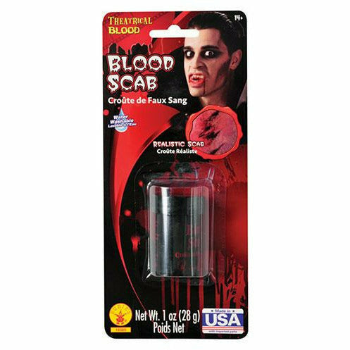 Blood Scab - Ultimate Party Super Stores