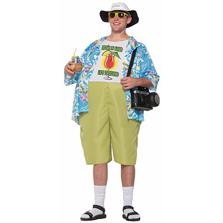 Typical Tourist Outfit Eras Tour Outfit Ideas: I NY Shirt Vs.