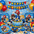 Birthday Party Supplies and Decor | Ultimate Party