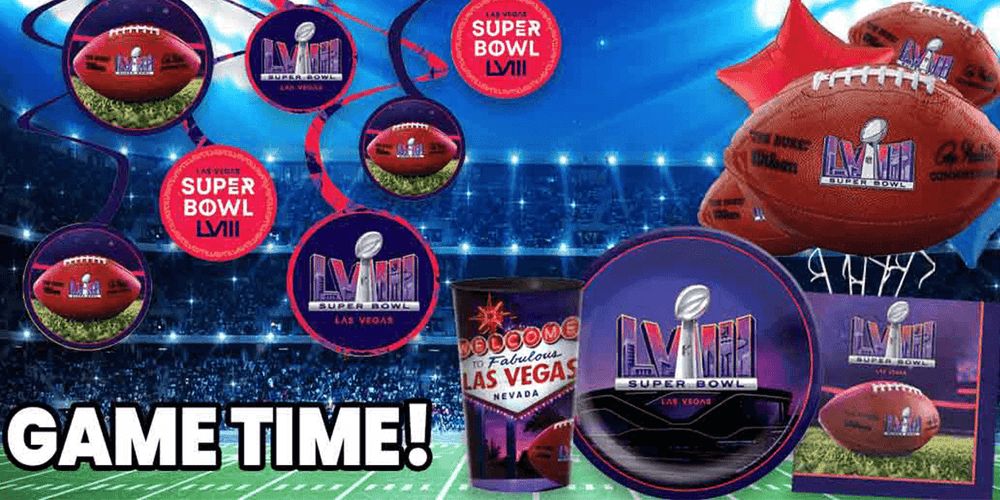 Shop Party Supplies Online | Ultimate Party Super Store